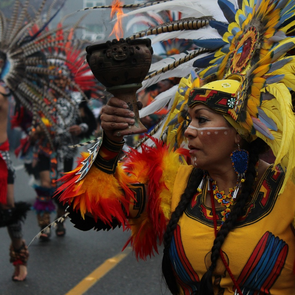 Exploring the Soulful World of Traditional Native American Music