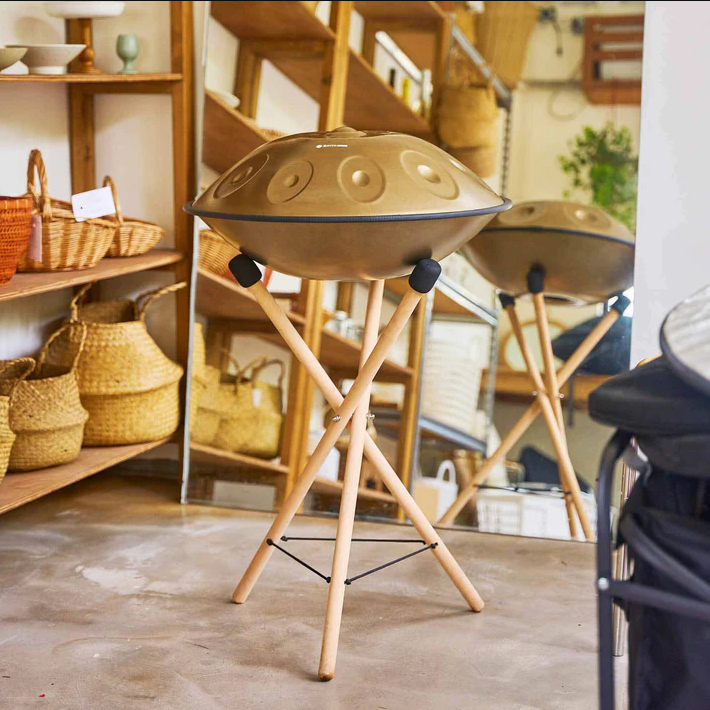 Exploring the Different Handpan Scales: How to Choose the Right Scale ...