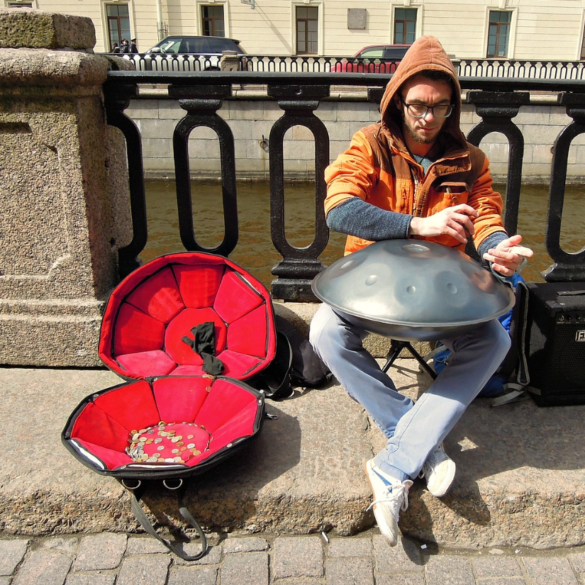 Exploring the Steel Drum: From Trinidadian Origins to Global Fame