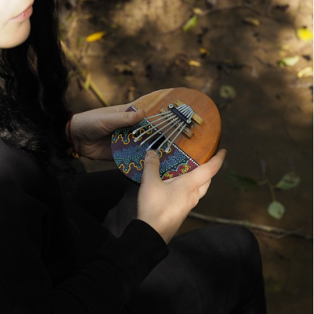 How to Tune a kalimba: Step-by-Step Guide for Perfect Harmony