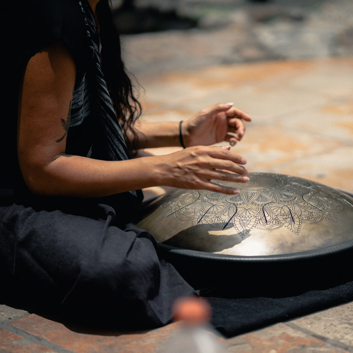 Jamaican Drums - Dive into the Heartbeat of Caribbean Music