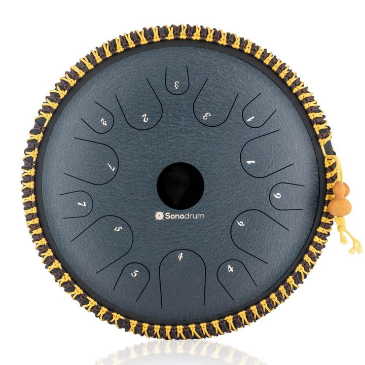 The Rise of Handpan World Music - A Complete Guide