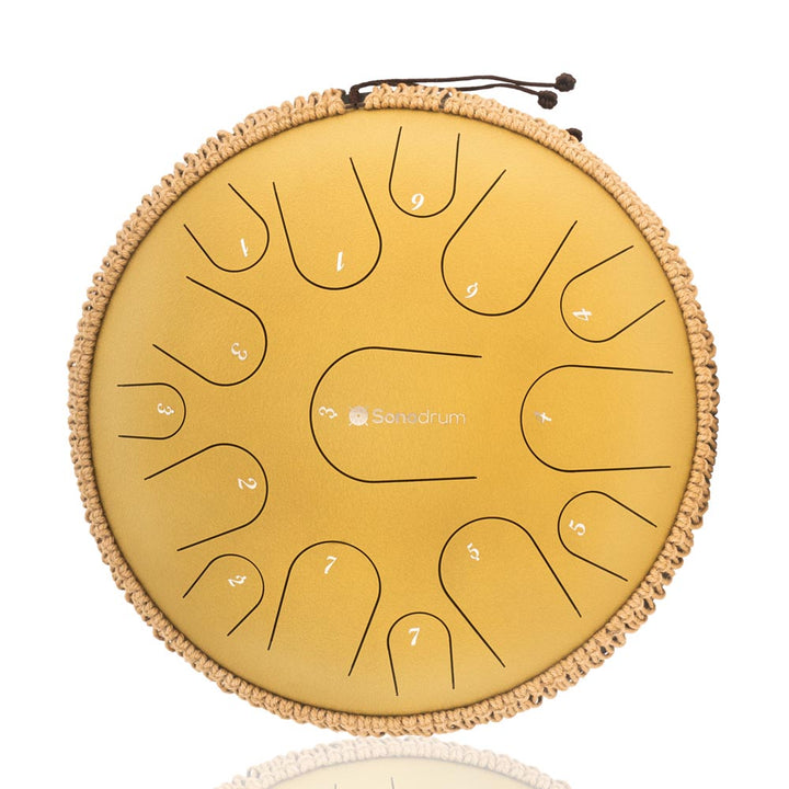 Handpan vs. Steel Tongue Drum: Which One is Right for You?